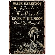 Vintage Flamingo Pool Rule Sign, Funny Swimming Pool Decor, Aluminum Tin, 12x8 inch - Walmart.com