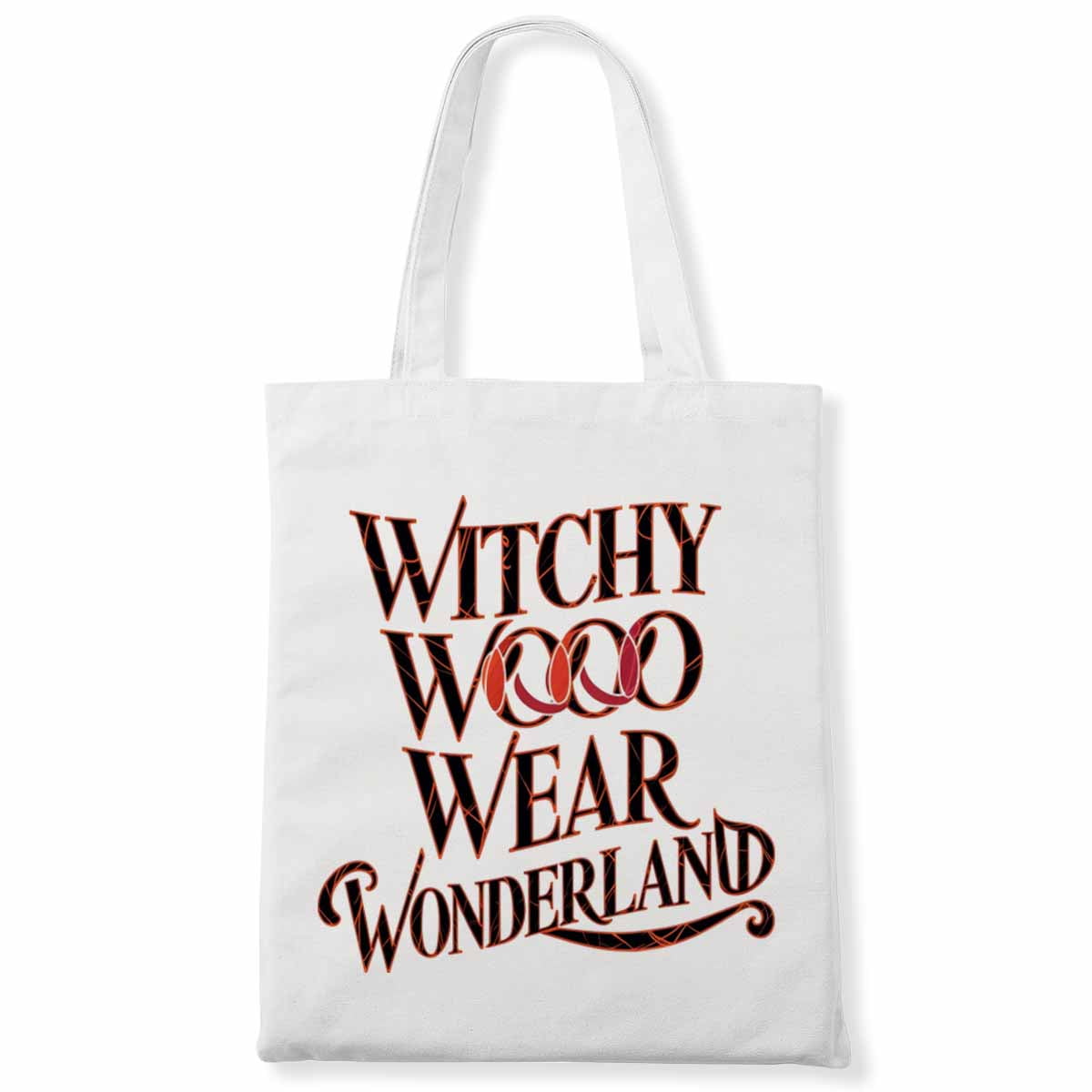 Witchy Woo Woo Wear Wonderland Scary Movie Fan Scream Zombie Hand ...