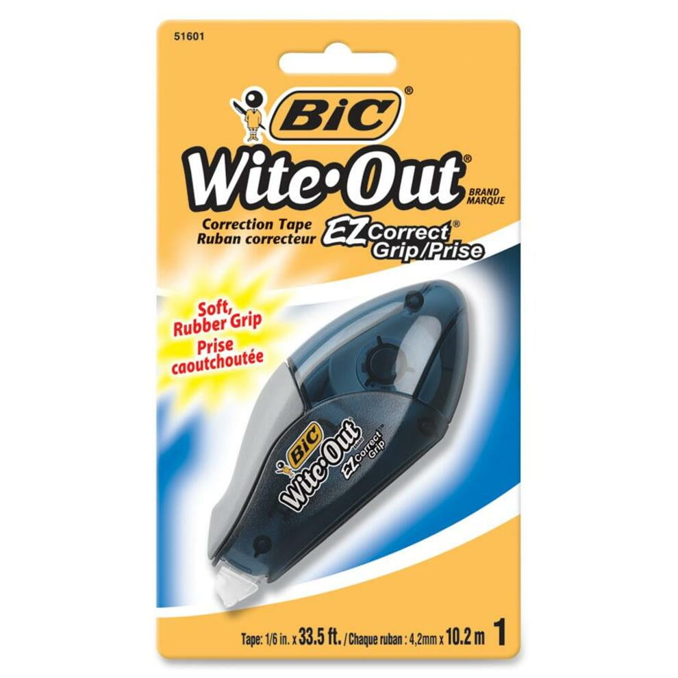 Wite-Out Correction Tape - Walmart.com