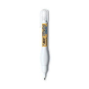 Bic White Out Pen