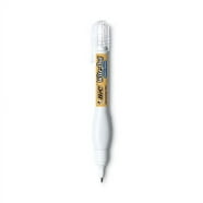 BIC White Out Quick-Dry Correction Fluid, 2-Count Pack - Walmart.com
