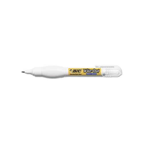 Liquid White Out Pen