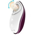 With 7 Licking Modes Adult Clitoral Stimulatorsuction Vibrator Vibrates Female Adult Female Toy