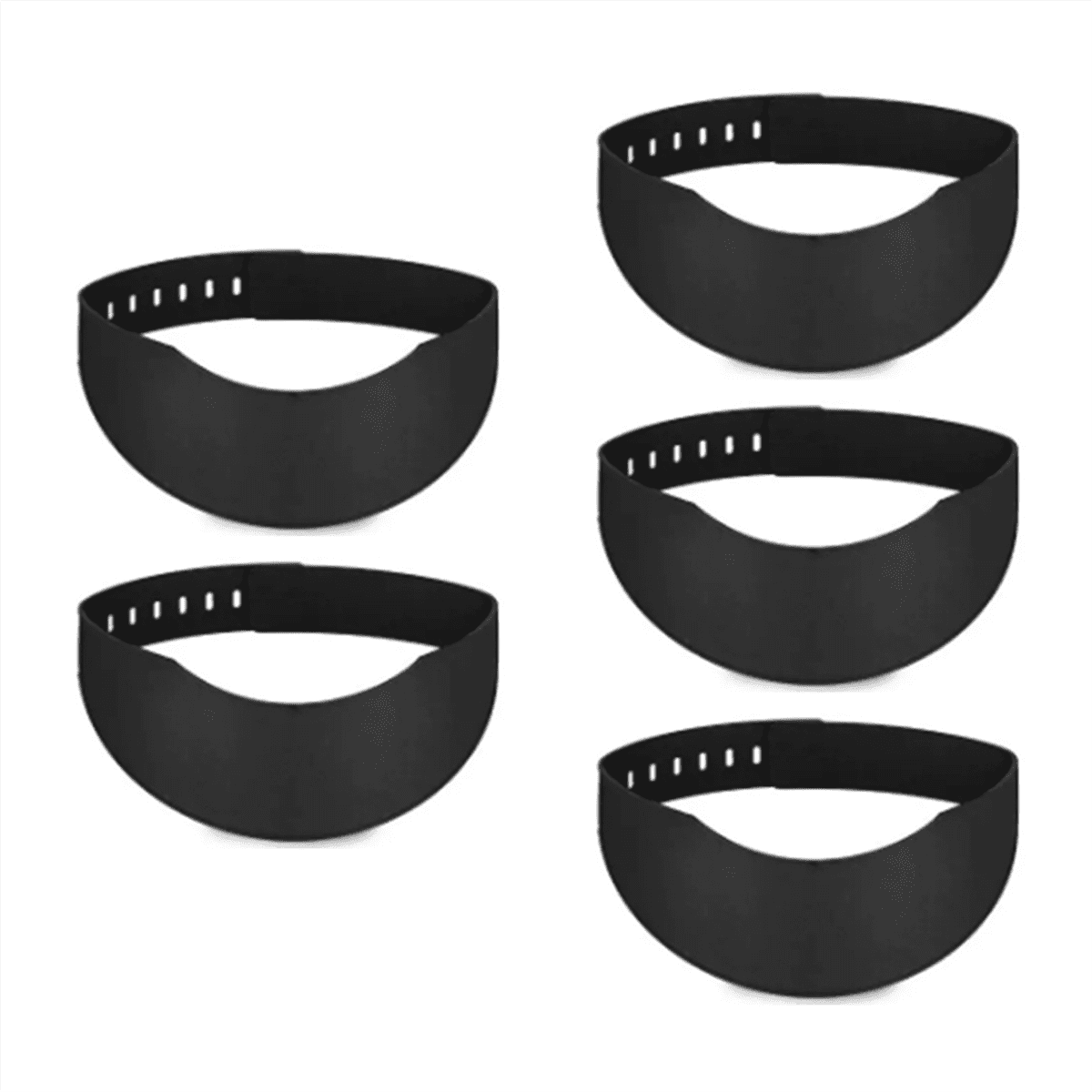 With 9 Brim Curve Hat Bender Shaper Band Tool Reusable Convenient ...