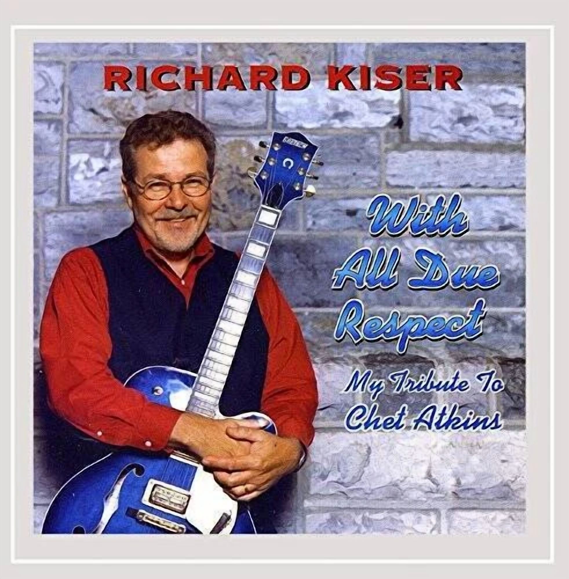 With All Due Respect Audio CD and Assorted Music Collection – Very Good ...