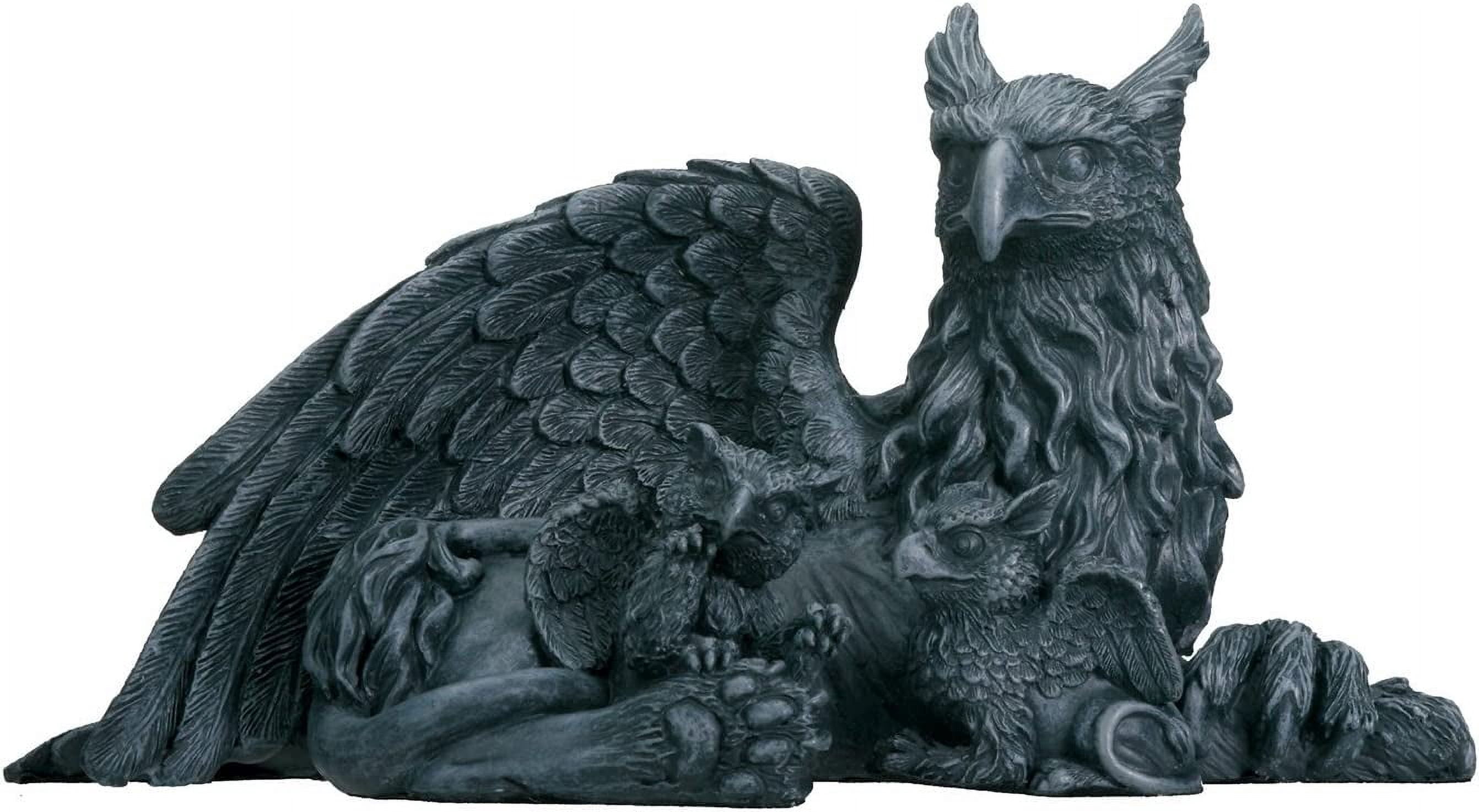 With Babies - Collectible Figurine Statue Sculpture Figure - Walmart.com
