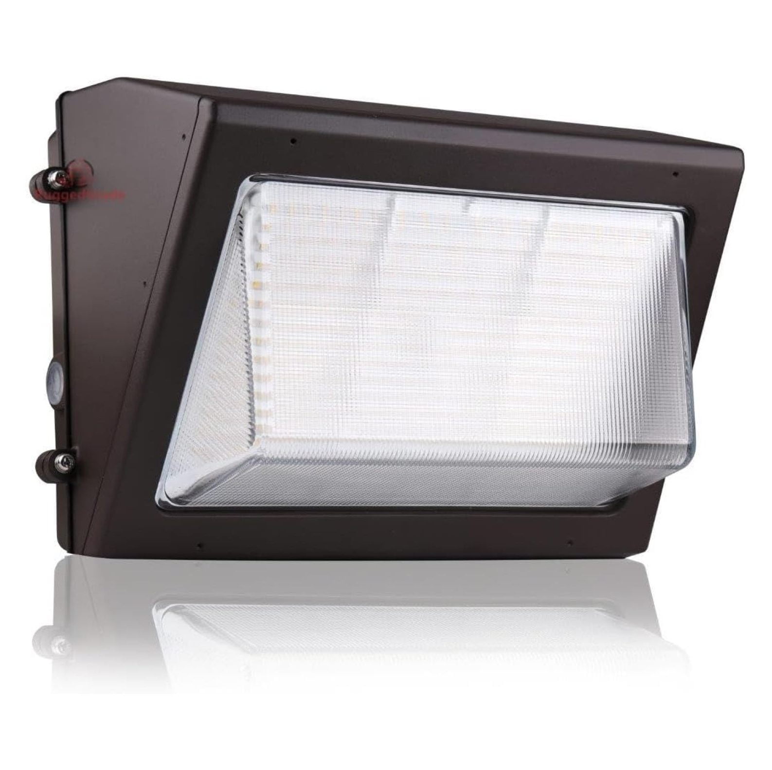 With Battery Backup and Photocell - Full Tunable - Durado IV Series ...