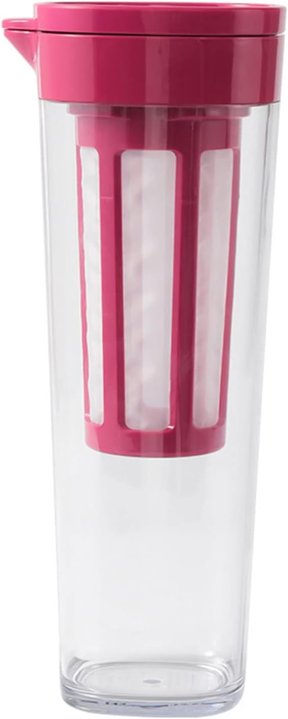 With Filter Screen Heat Resistant Cold Beverage Storage Container Hot ...