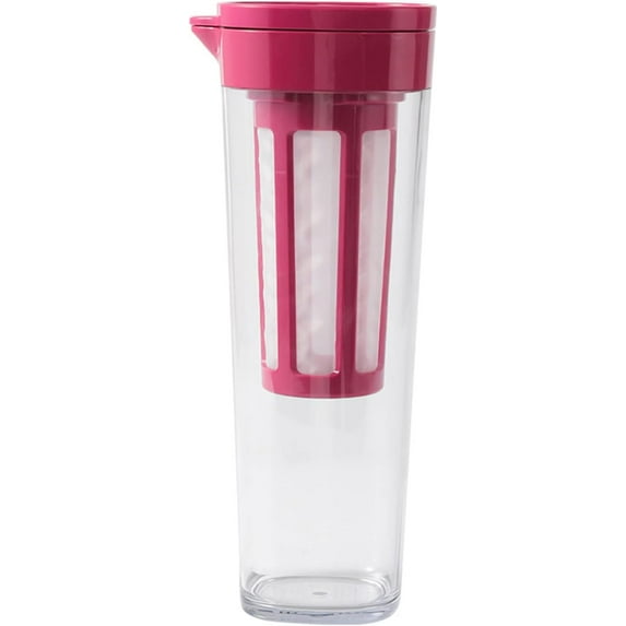 With Filter Screen Heat Resistant Cold Beverage Storage Container Hot ...