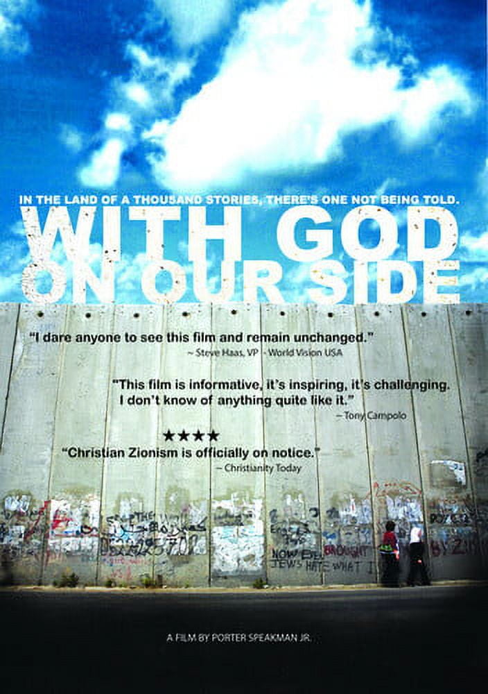 With God On Our Side (DVD) - Walmart.com