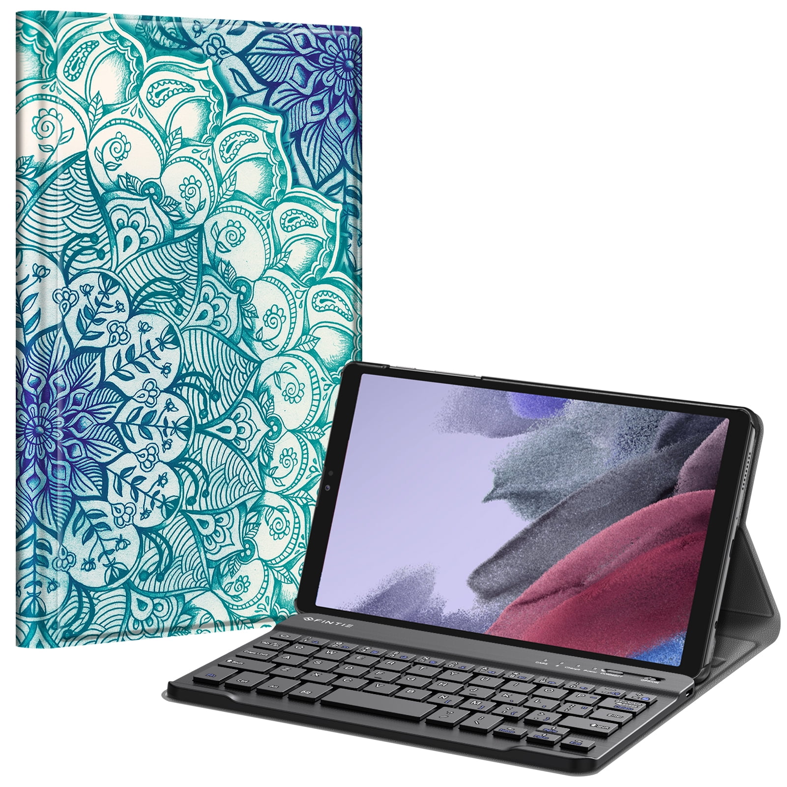 Samsung Tablet With Detachable Keyboard