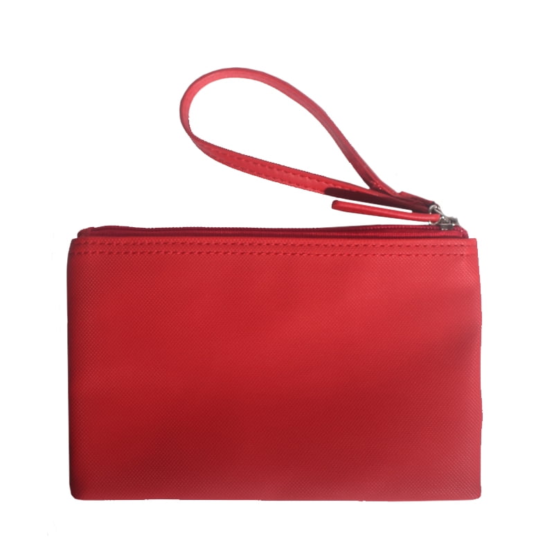 With Logo Crocodile Cluch Bags Womens Handbag Bag Lady Casual Purse ...