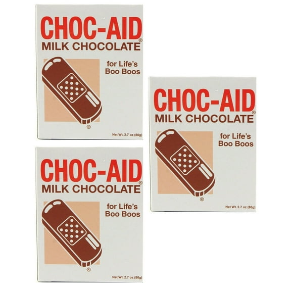 Awake Milk Chocolate