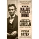 With Malice Toward None : A Biography of Abraham Lincoln (Paperback ...