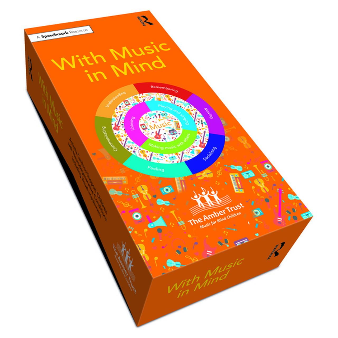 With Music in Mind : Activity Cards to Support Children With ...