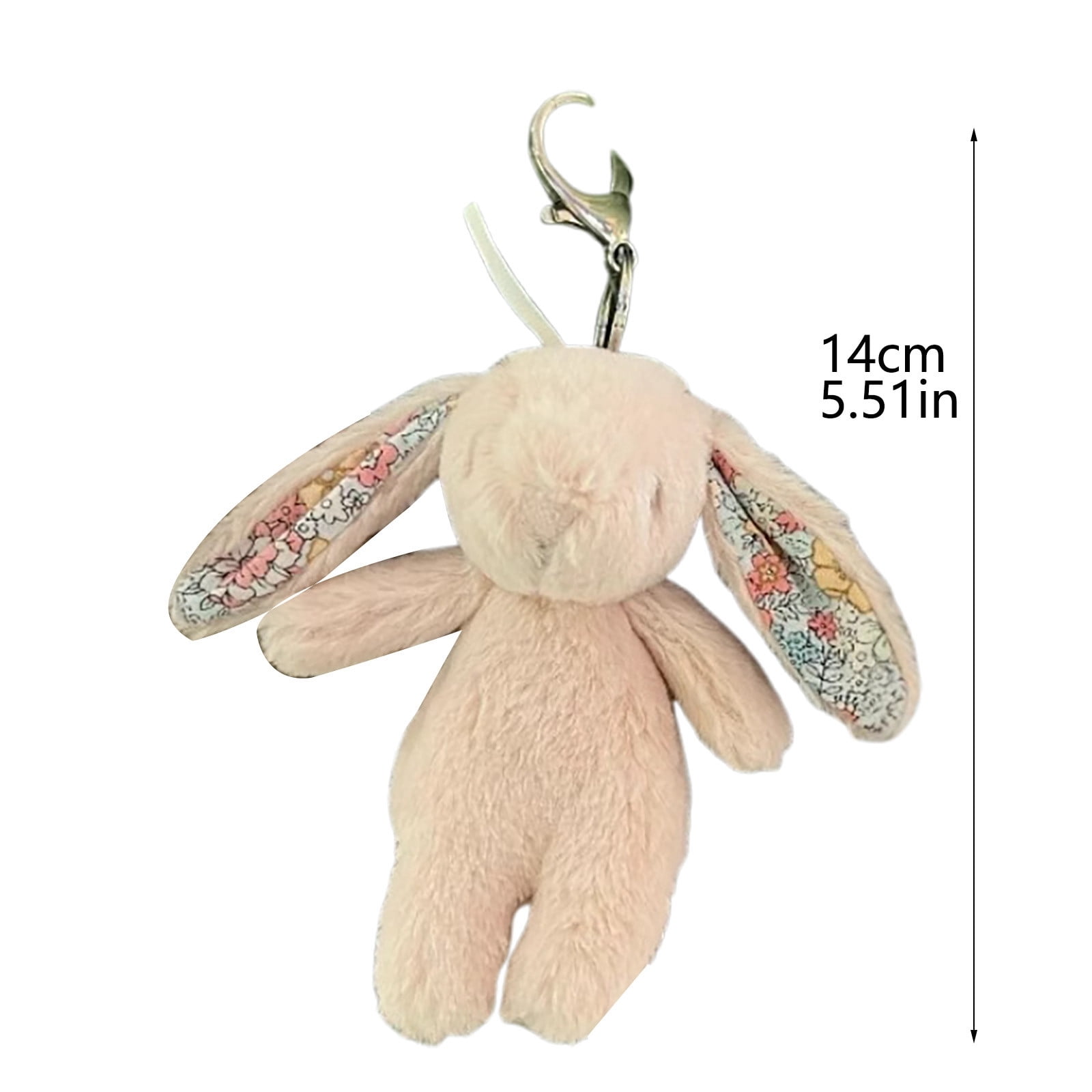 With Style: Bunny Rabbit Toy The Ultimate Comfort Companion For Kids ...