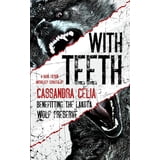 With Teeth, (Paperback) - Walmart.com