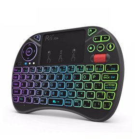 Keyboard Roku