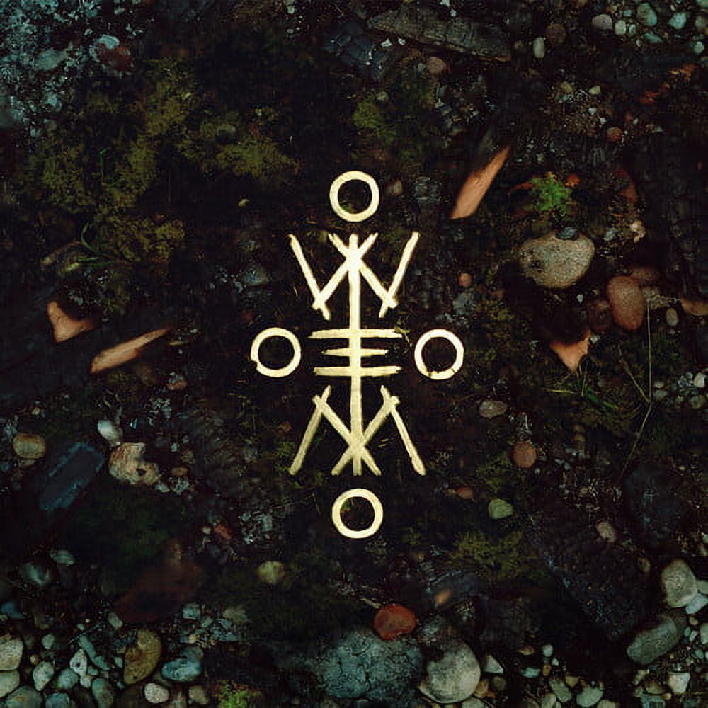 With the End in Mind - Tides Of Fire - Music & Performance - Vinyl ...