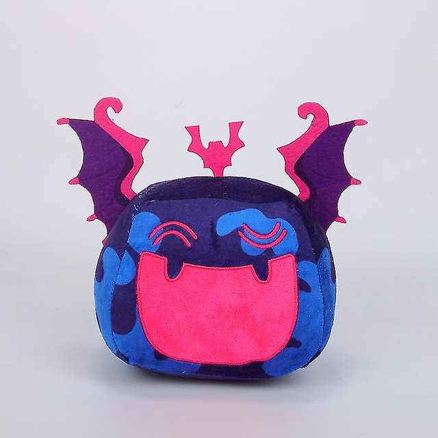 Wither Storm Plush Toy Stuffed Animals Plushies Figure Doll For Kids ...