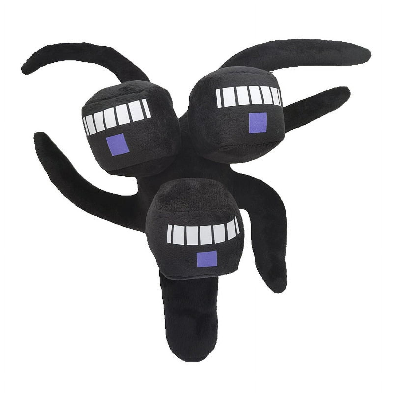 Wither Storm Plush Wither Storm Game Peripheral Plush Toys Room Accent ...