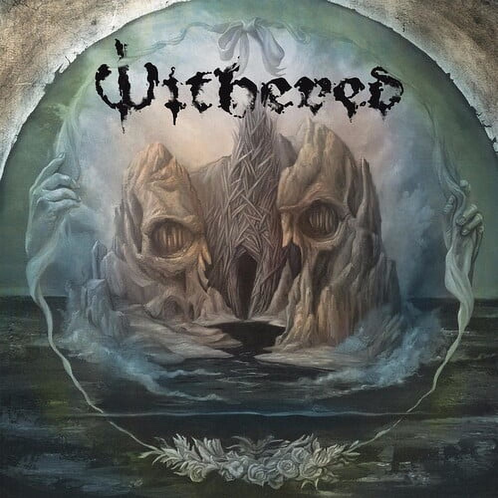Withered - Grief Relic - Music & Performance - CD - Walmart.com