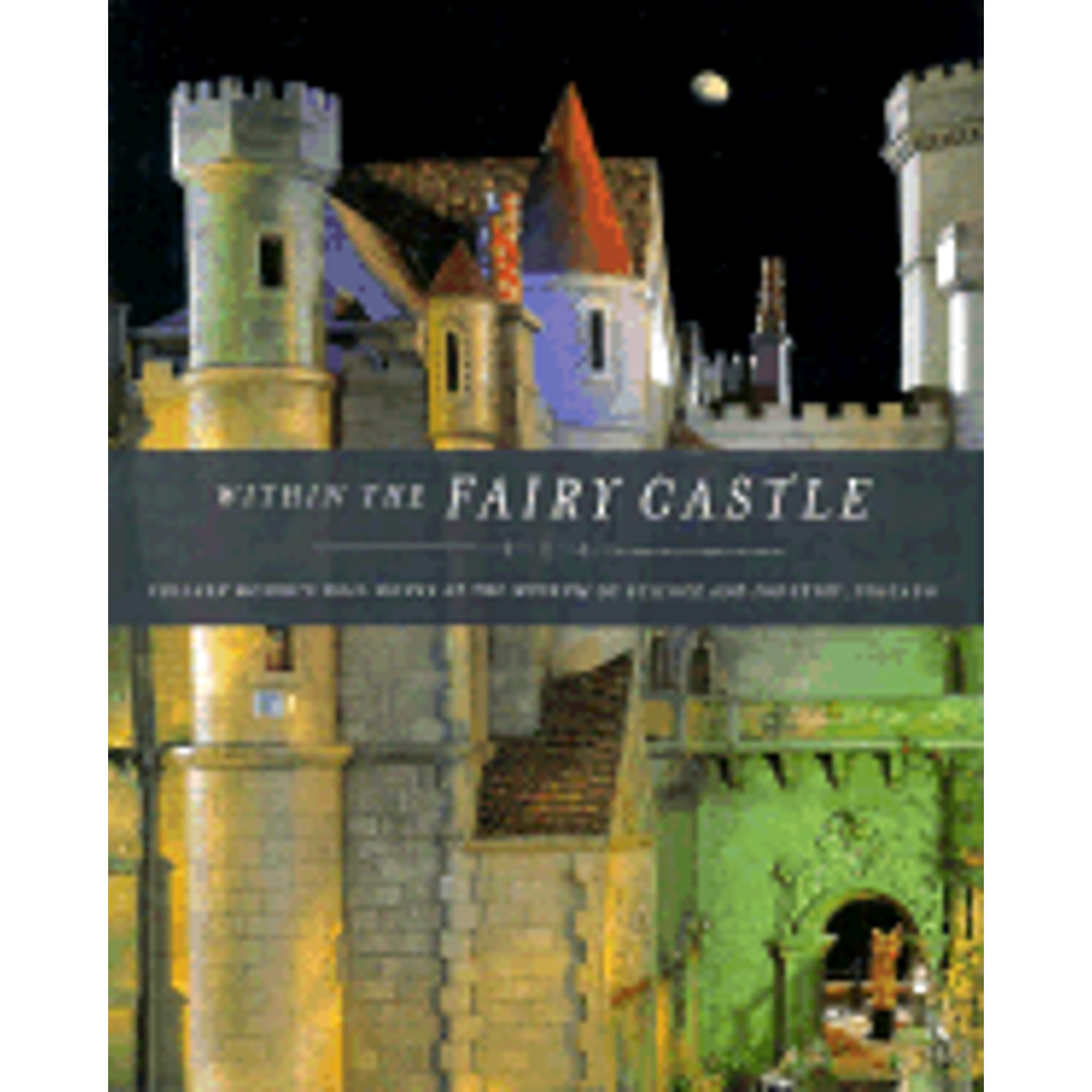 Fairy Castle Colleen Moore