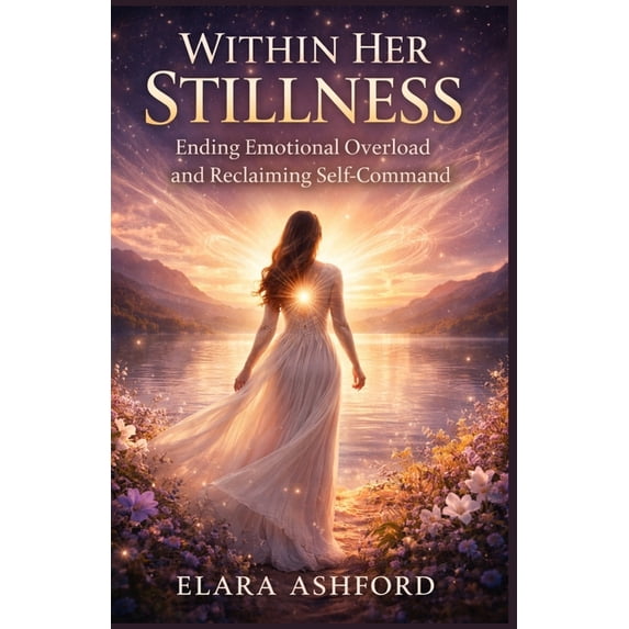 Within Her Stillness: Ending Emotional Overload and Reclaiming Self ...