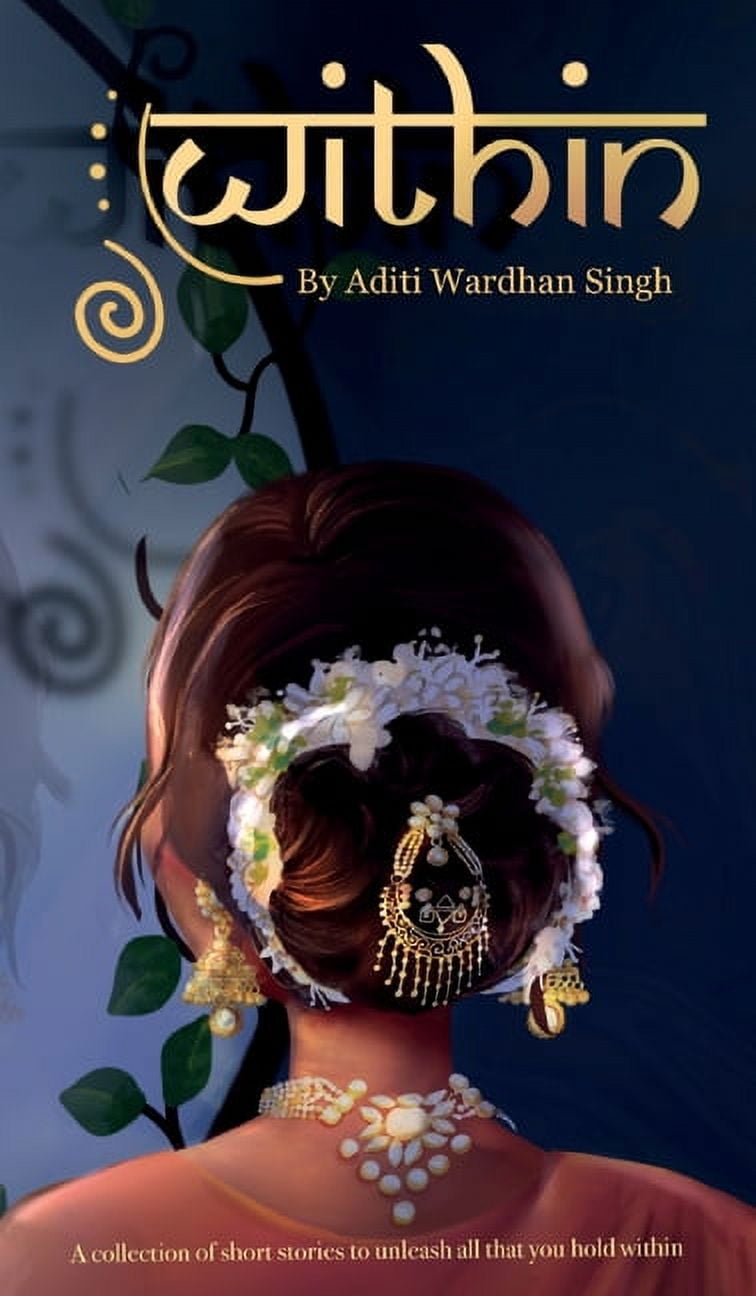 Within: Short Stories for the Evolving Multicultural Woman, (Hardcover ...