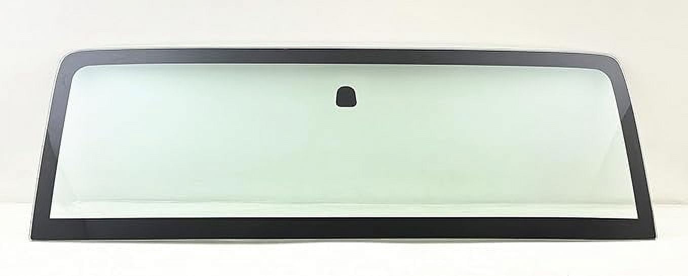 Without 3rd Visor Frit Style Laminated Front Windshield Window Glass ...