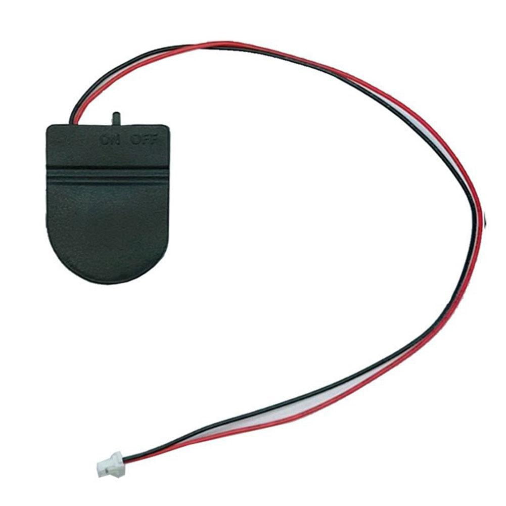 Without Batterybfor Raspberry Pi Raspberry Pi 5 Rtc Realtime Clock Battery Power Supply Is