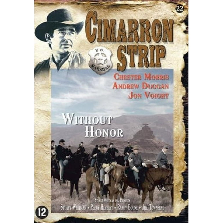 Cimarron Strip Cimarron Strip: Season 1, Episode 12 | Rotten Tomatoes