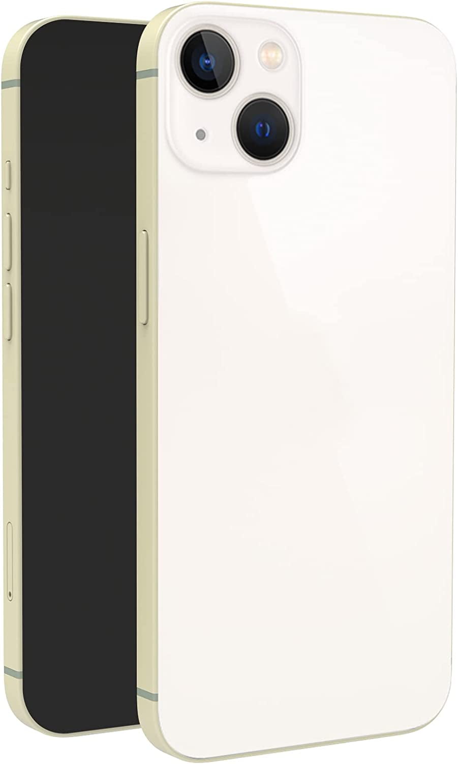 (Without Logo) Fake Dummy Phone Display Model Compatible with Phone 13 ...