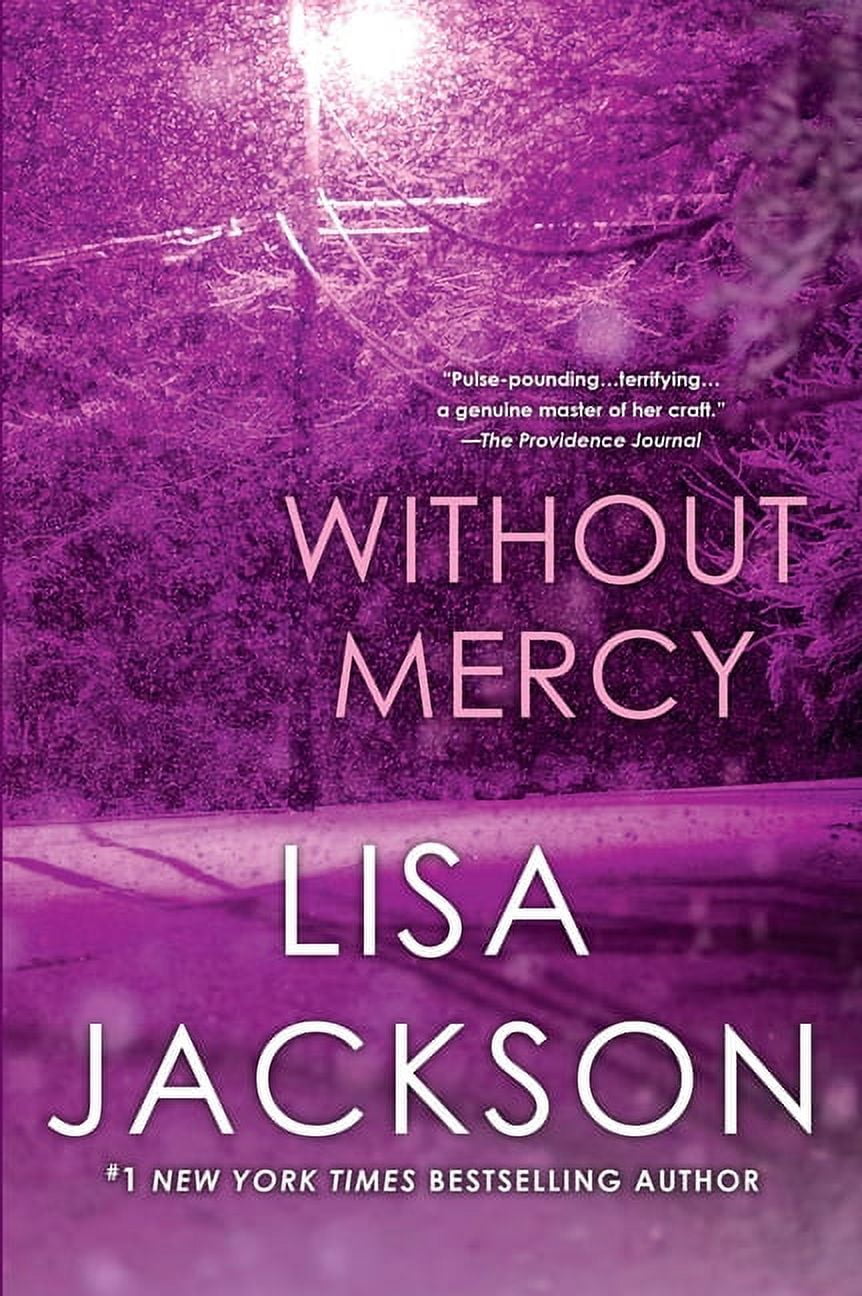 Without Mercy, (Paperback) - Walmart.com
