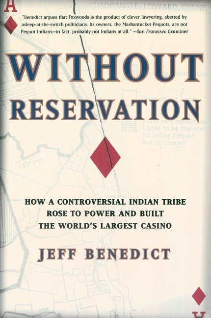 Casino Reservation