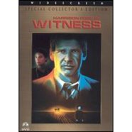 Witness (DVD) - Walmart.com