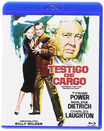 Witness Prosecution 1957