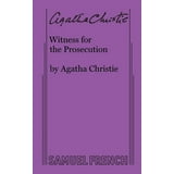 Witness for the Prosecution, (Paperback) - Walmart.com
