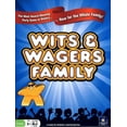 Wits & Wagers Board Game, by North Star Games - Walmart.com
