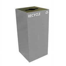 65 Gallon Trash Containers