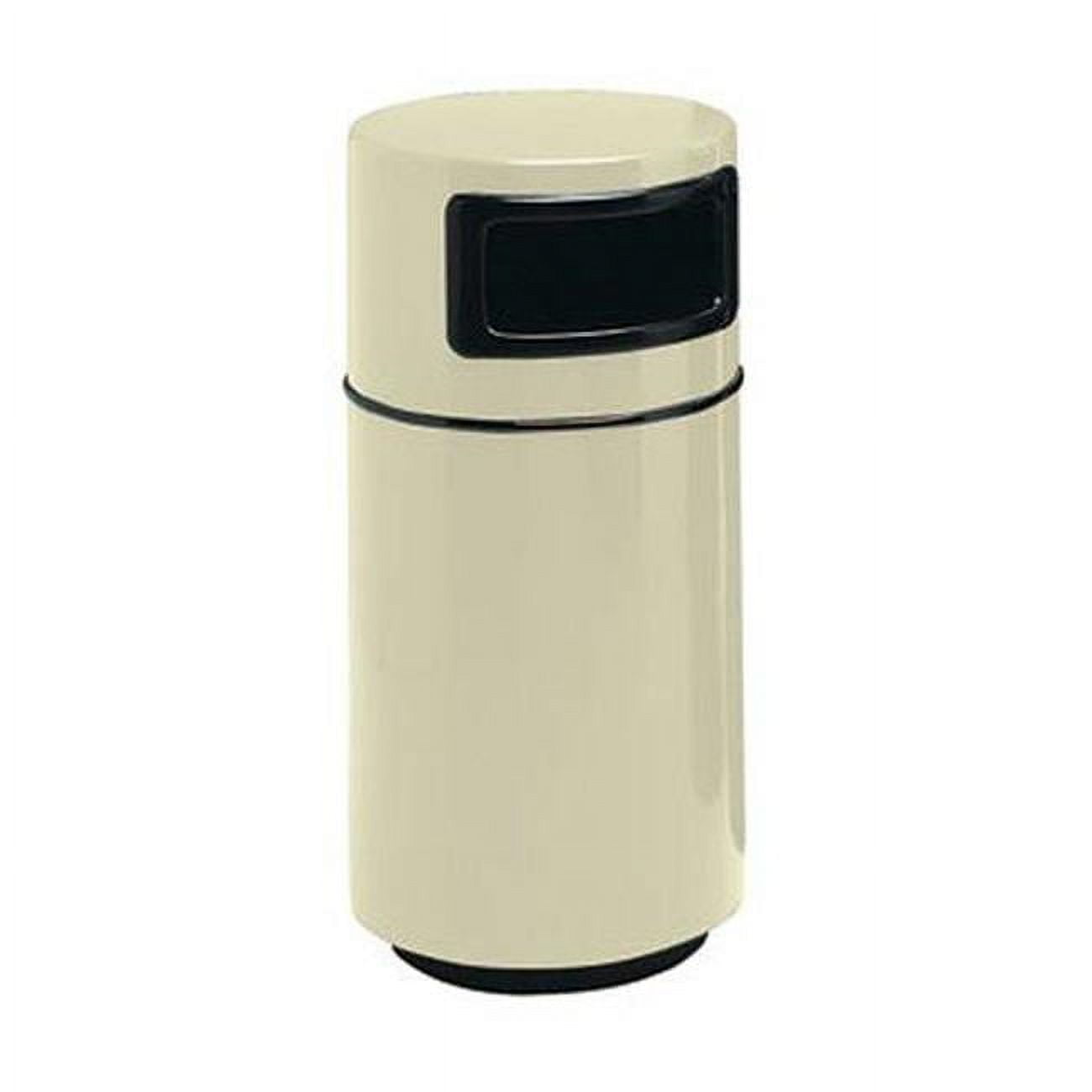 Witt Industries 7C-1838TSP Trash Garbage Waste Container Stationary ...