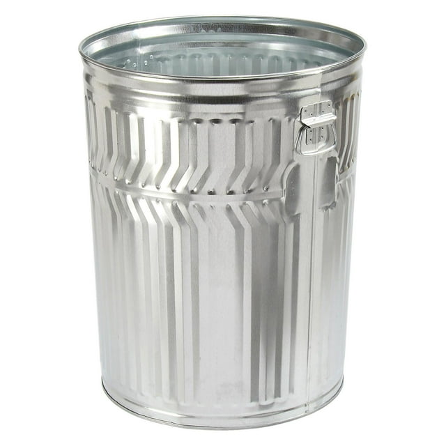 Witt Industries Commercial Duty Outdoor Galvanized Steel Corrosion ...