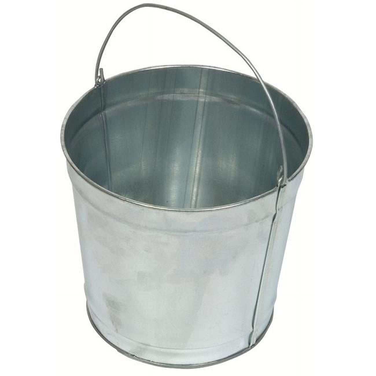 5.75 in. Decorative Outdoor Pail - Walmart.com