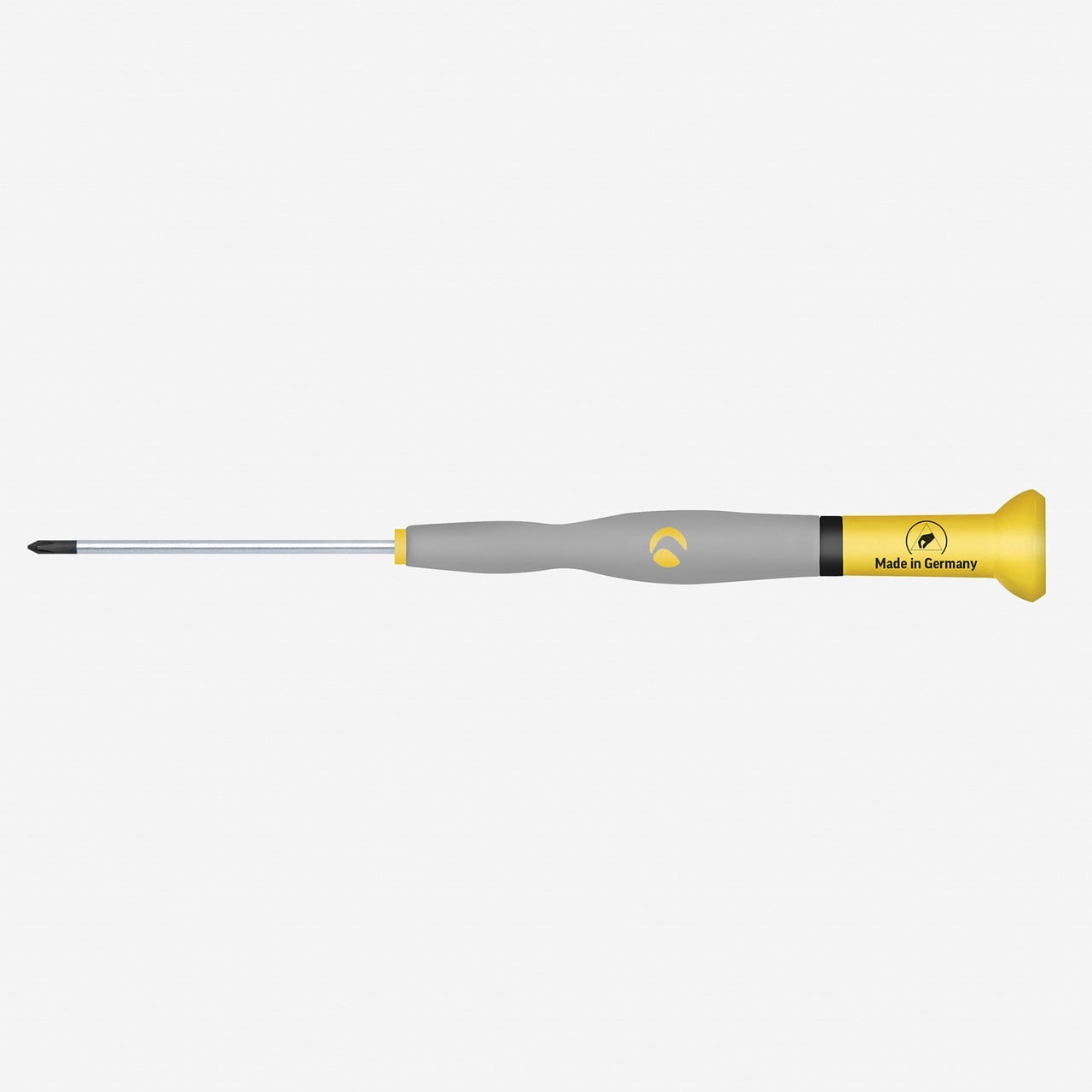 Witte 89432 #00 x 180mm ESD Safe Precision Phillips Screwdriver ...