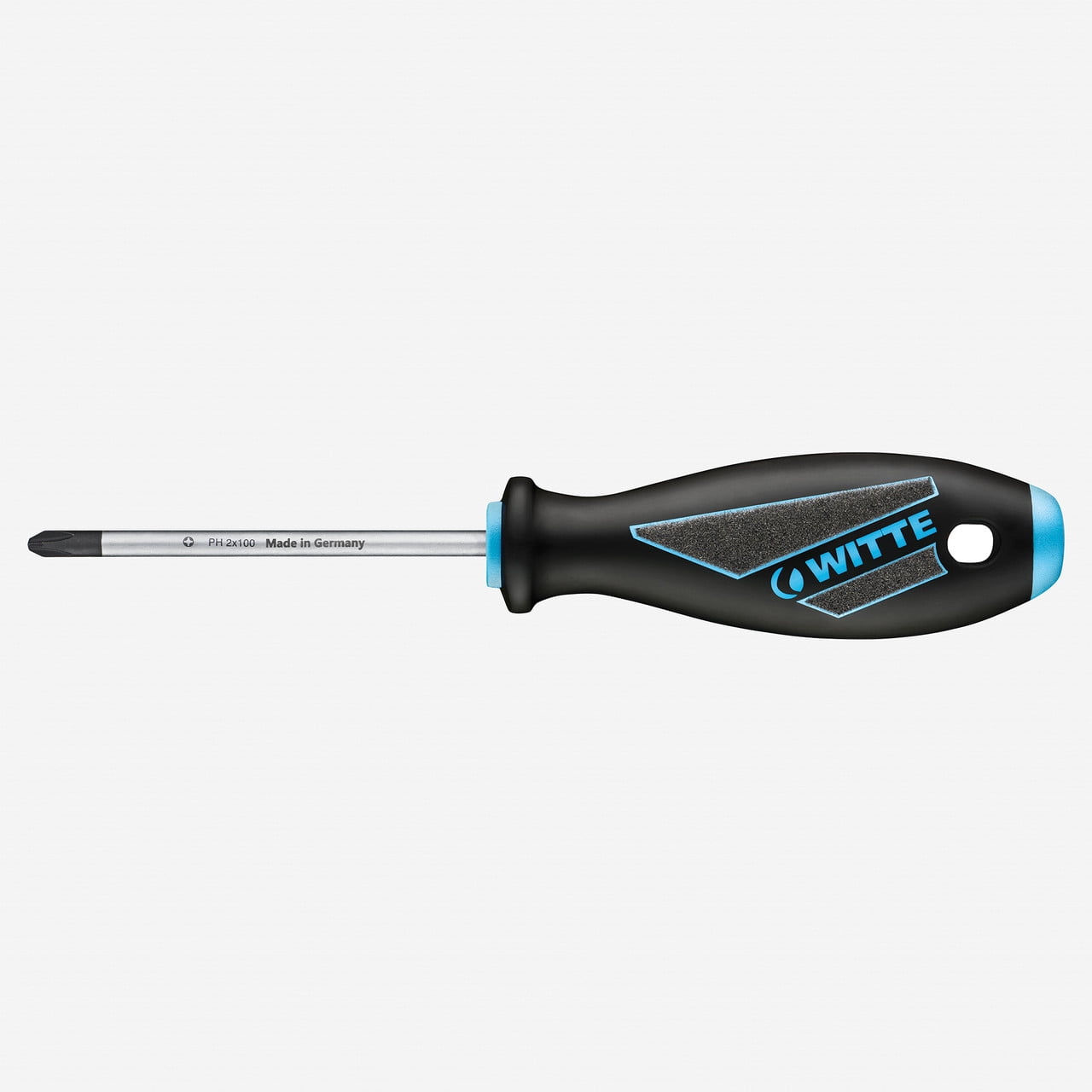 Witte Maxx Plus Phillips Screwdriver, #2 x 100mm - Walmart.com