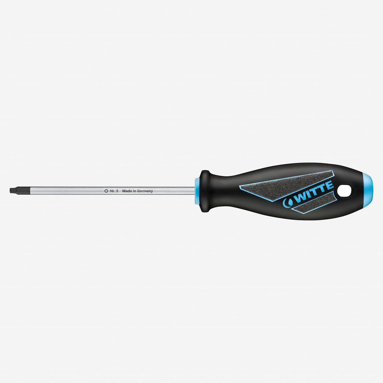 Witte Maxx Plus Square Screwdriver, #1 x 100mm - Walmart.com