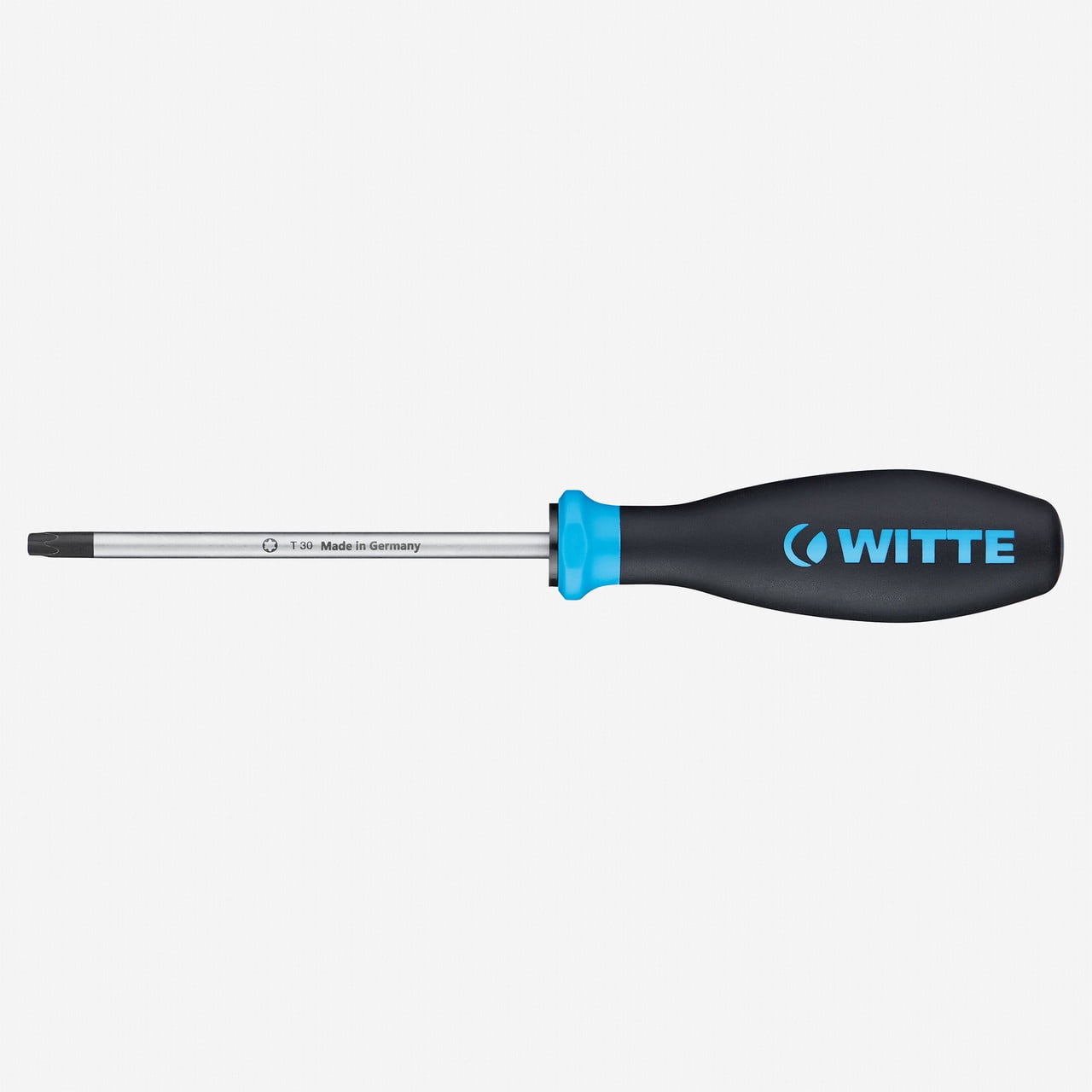 Witte Pro Torx Screwdriver, T20 x 100mm - Walmart.com