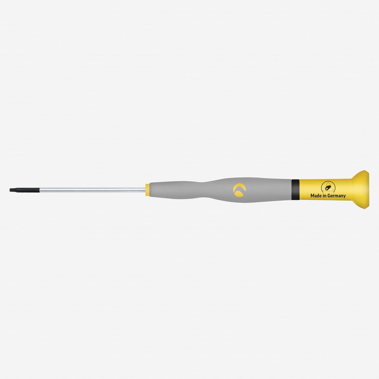 Witte Pro Wittron ESD Torx Screwdriver, T20 x 100mm - Walmart.com