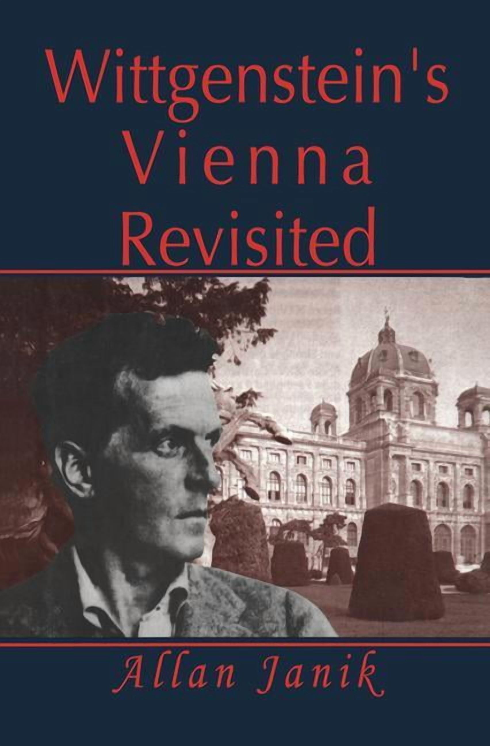 Wittgenstein's Vienna Revisited, (Paperback) - Walmart Business Supplies