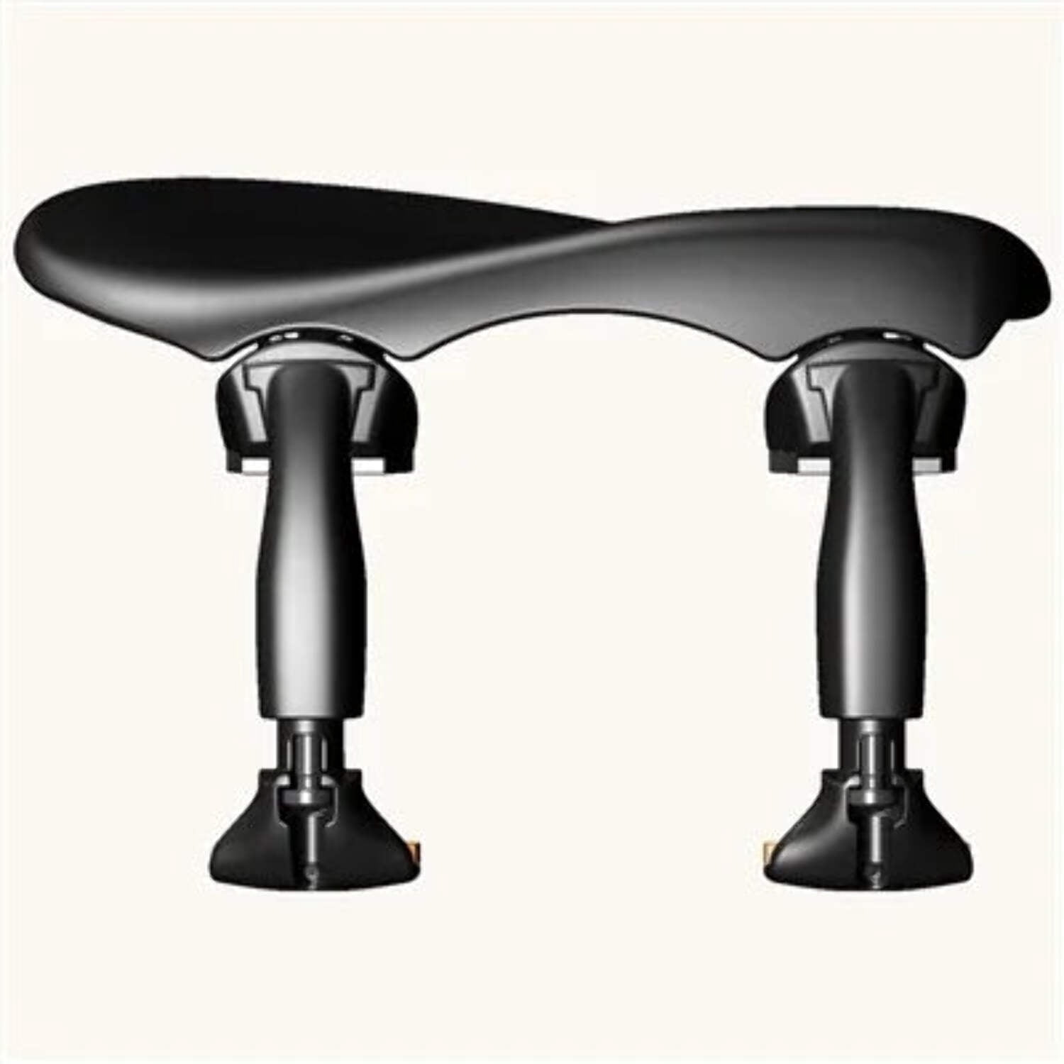 Wittner Augsburg 14.5"+ Viola Center Mount Chin Rest - Walmart.com